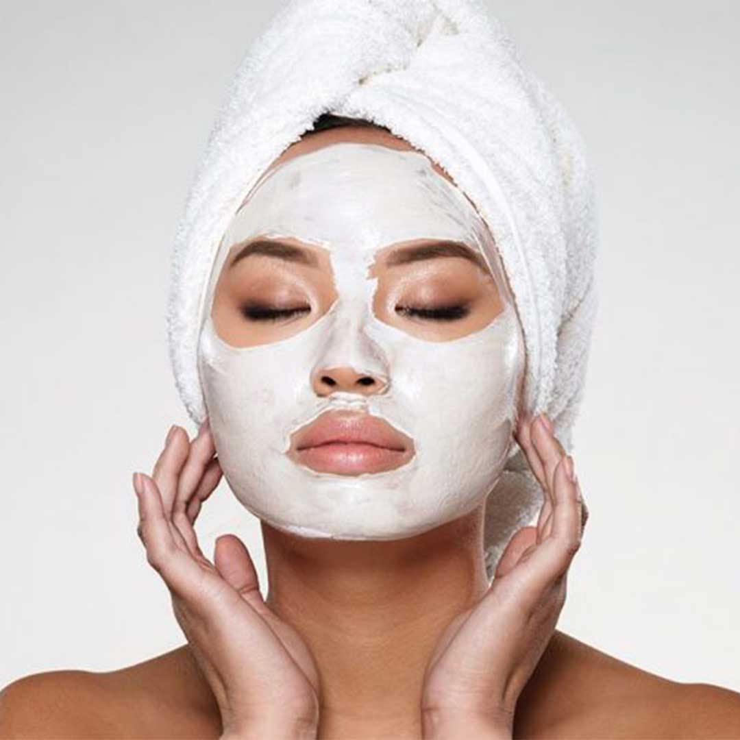 Get Glowing Skin with Easy to Make Face Masks at Home