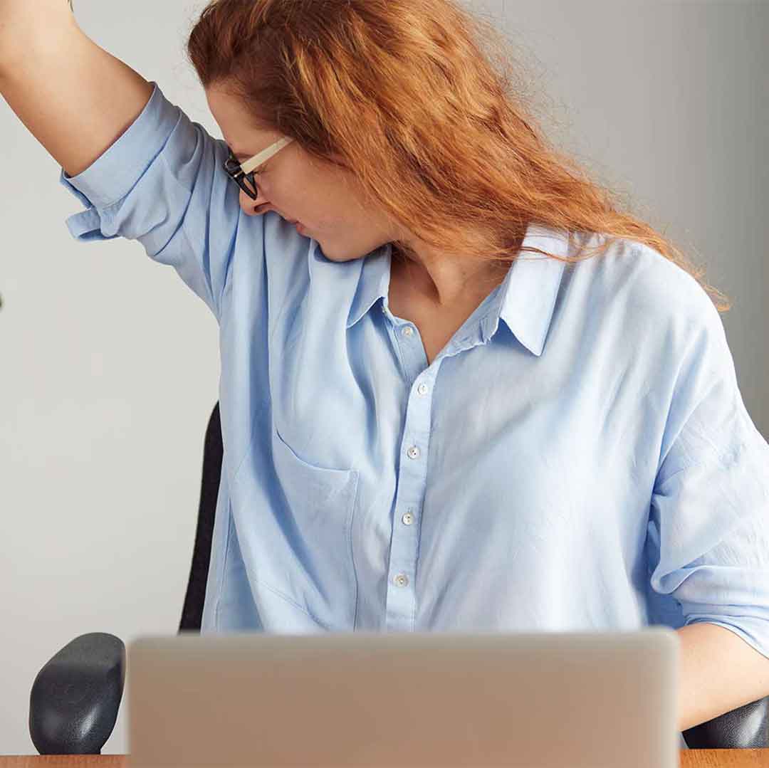 How to Figure Out What's Causing Your Body Odor | Gharpar.co