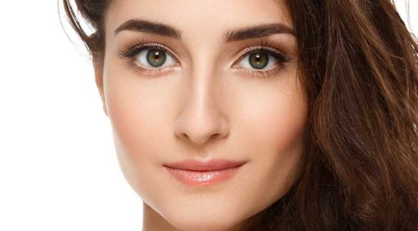 How to Get High Cheek Bones Naturally | Gharpar.co