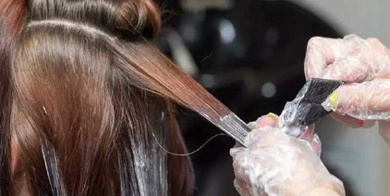 Hair Color Fading | How To Stop Hair Dye from Fading