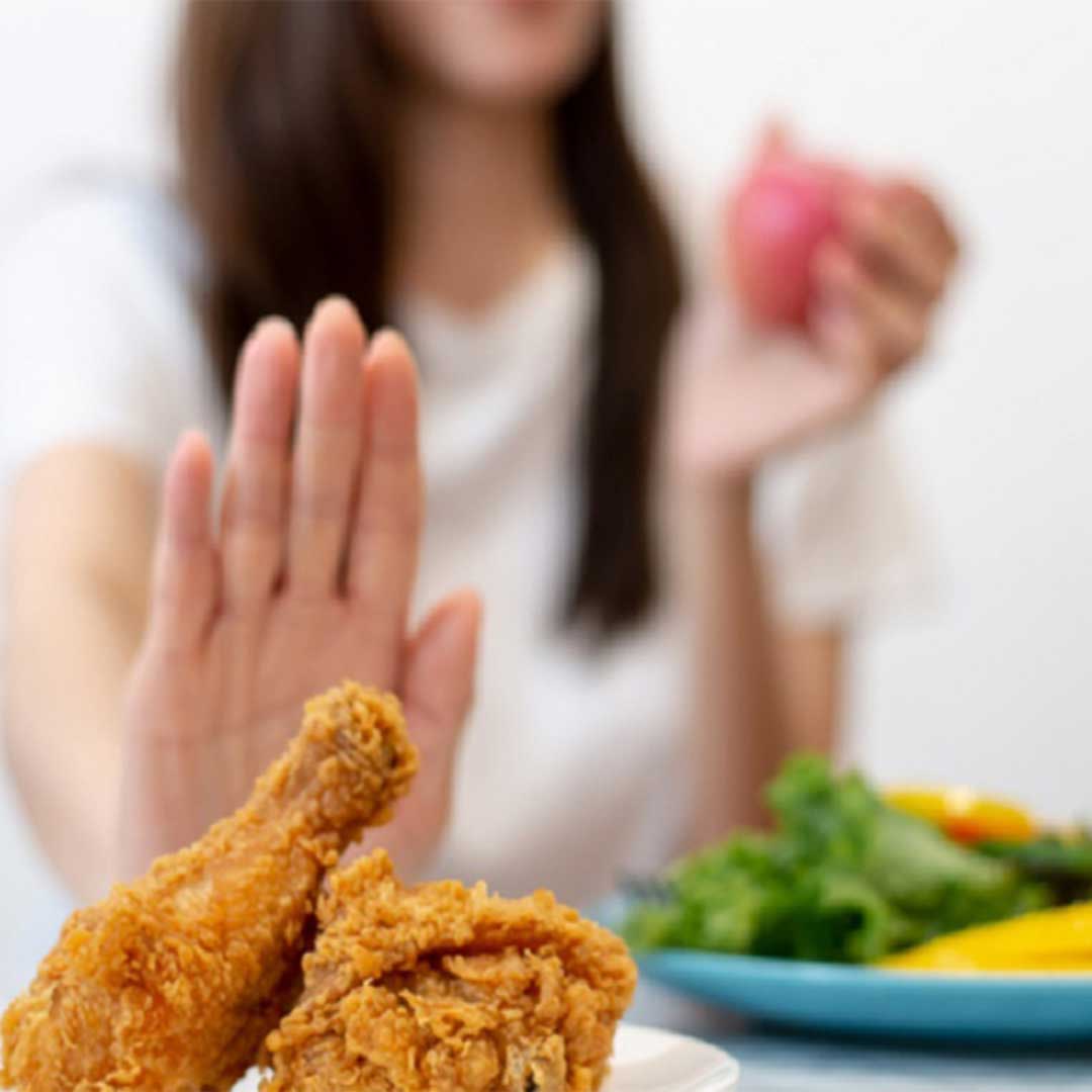 7 Worst Foods That Could Cause Hair Loss
