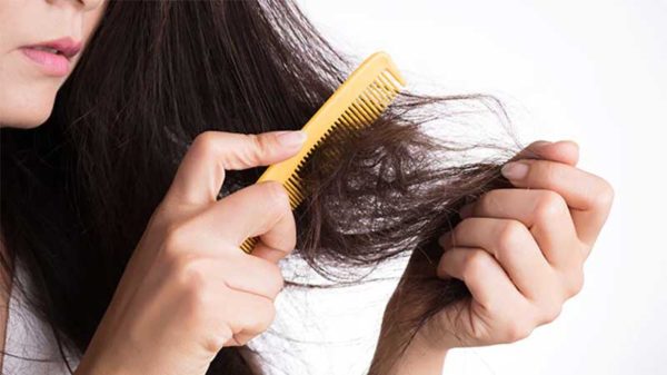 Chlorine and Hair | How to Prevent Damage