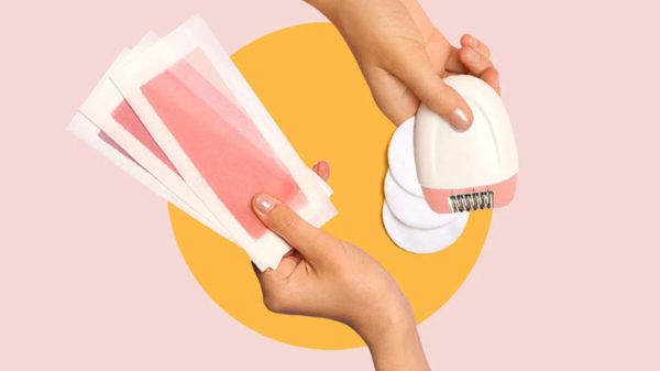 Waxing vs Epilating: Comparing Hair Removal Methods