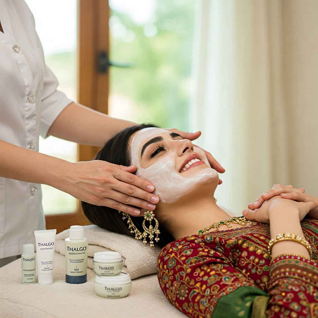 Thalgo Facial Benefits: Why Skin Deserves This Luxurious Treat
