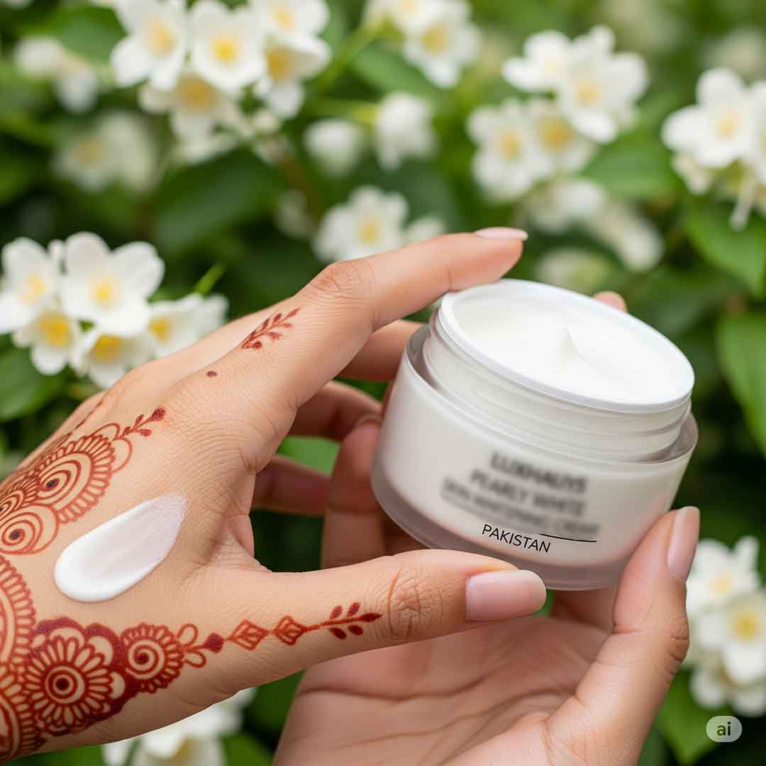 The Truth About Skin Whitening Creams – Safer Alternatives