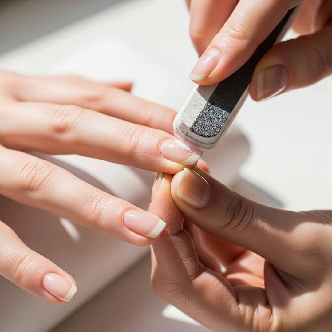 Benefits of Buffing Nails: Give Your Nails Some Love