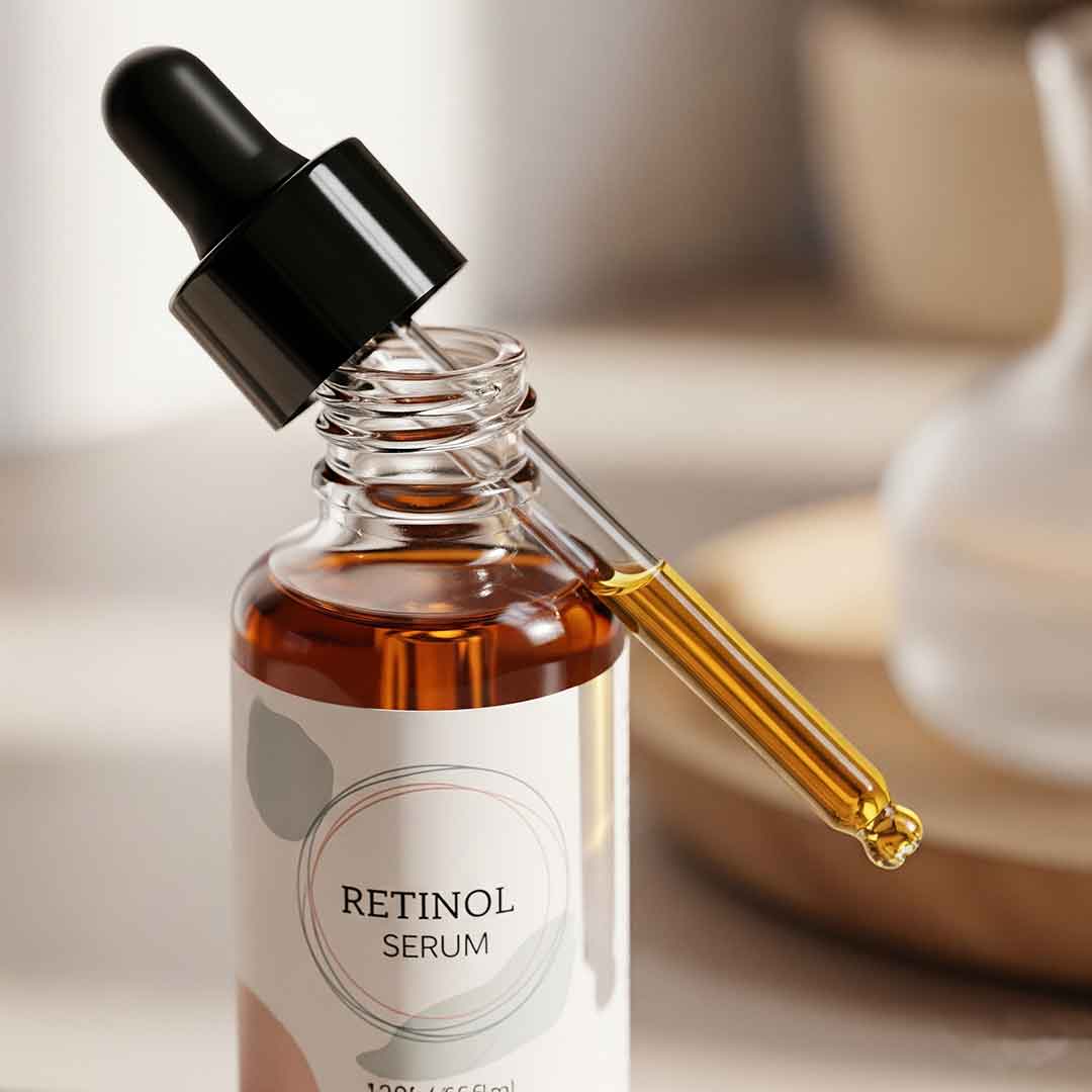 What is Retinol & How to Use Retinol Serum for Glowing Skin